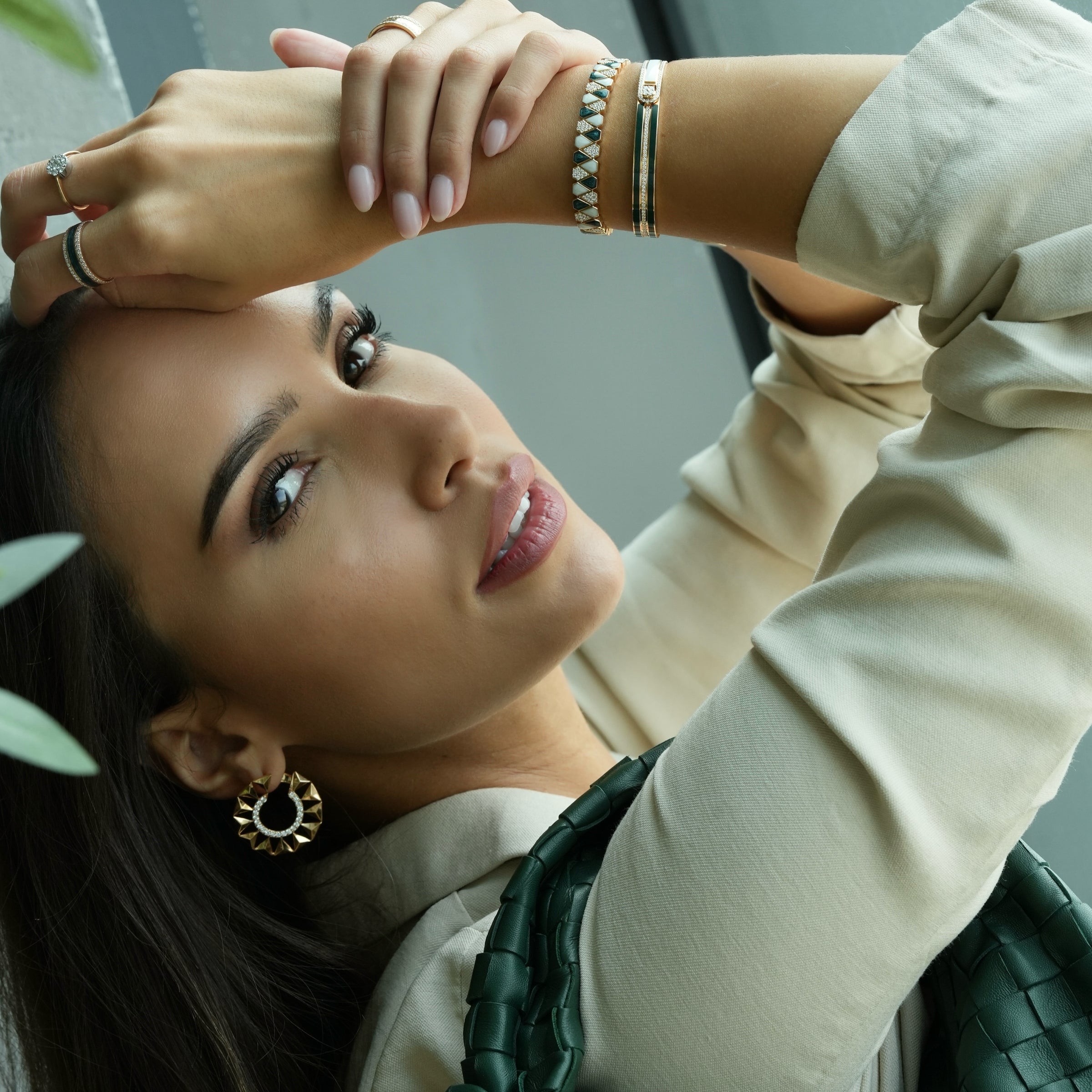 Our Story – Alessa Jewelry